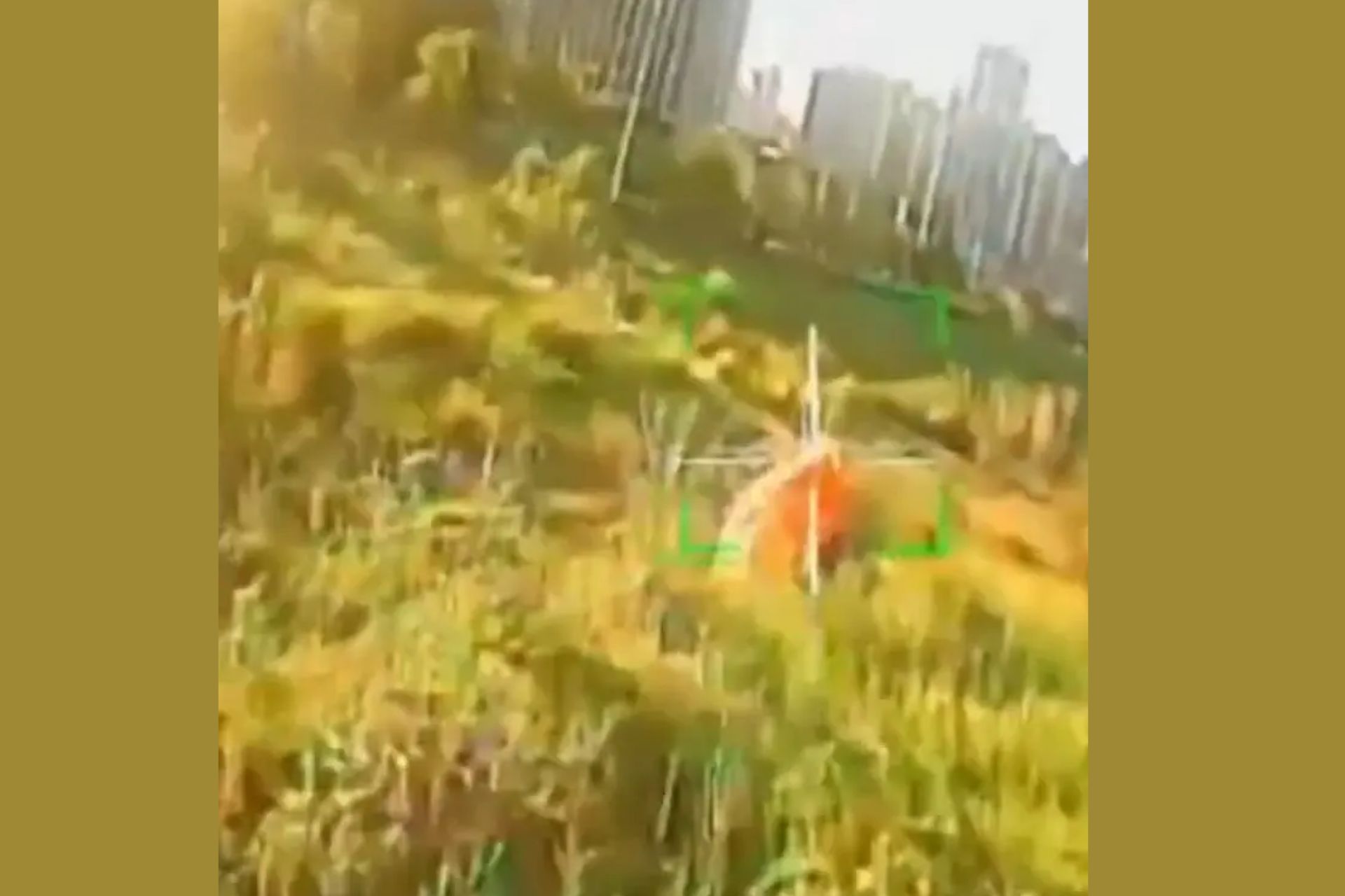 Focus| Chinese Flying Grenade: Surprising Outcomes from an Unusual Development Process